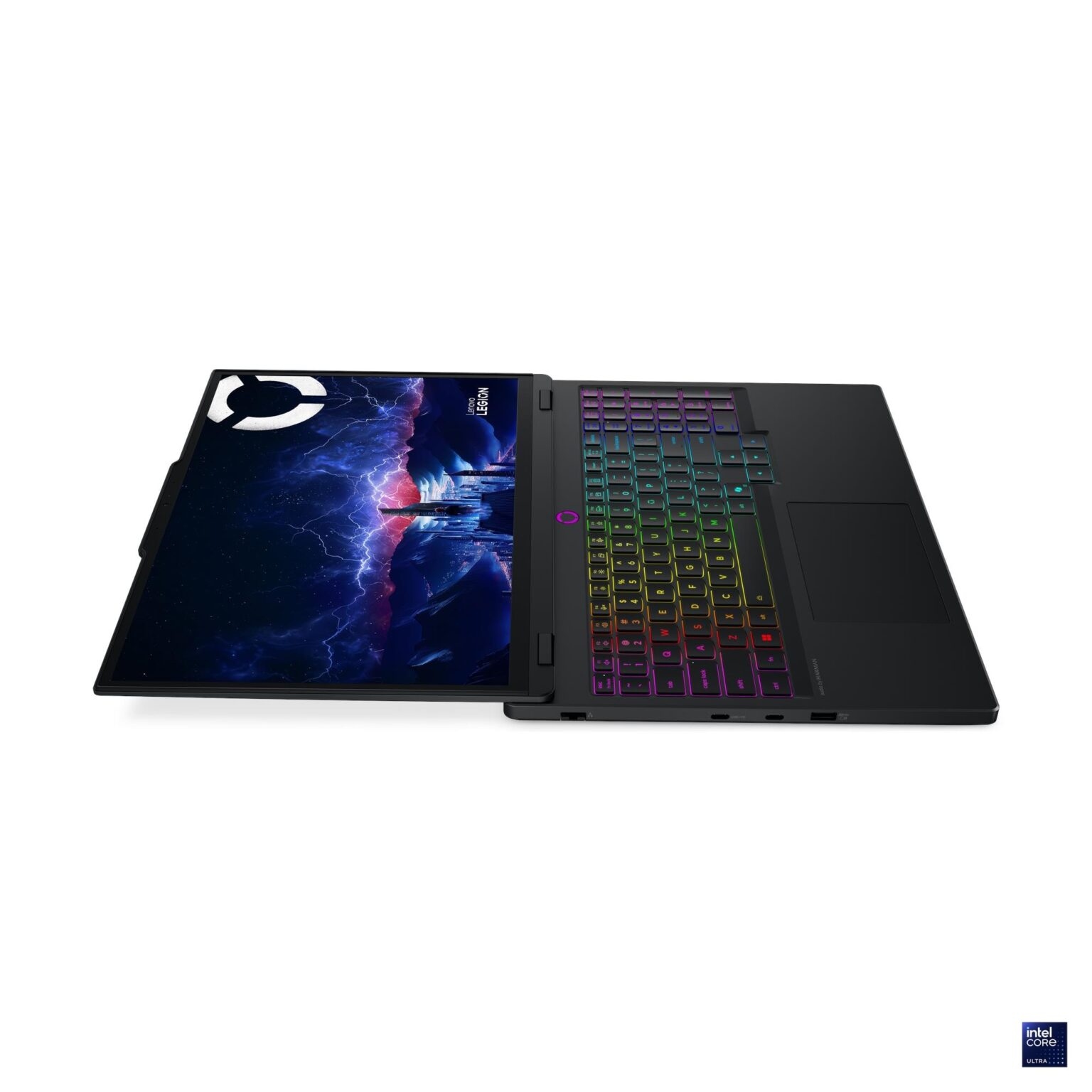 Lenovo Legion 5 15IRX10 Intel Core i9-14900HX 32GB 1TB SSD NVIDIA ...